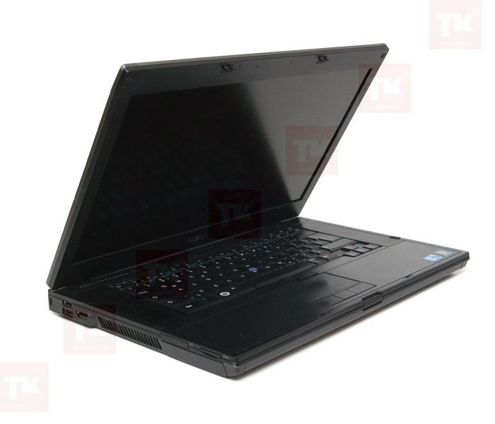 Dell Precision M4500 i7-720QM / Ram 4GB / HDD 250GB / Màn 15.6″ LED ...