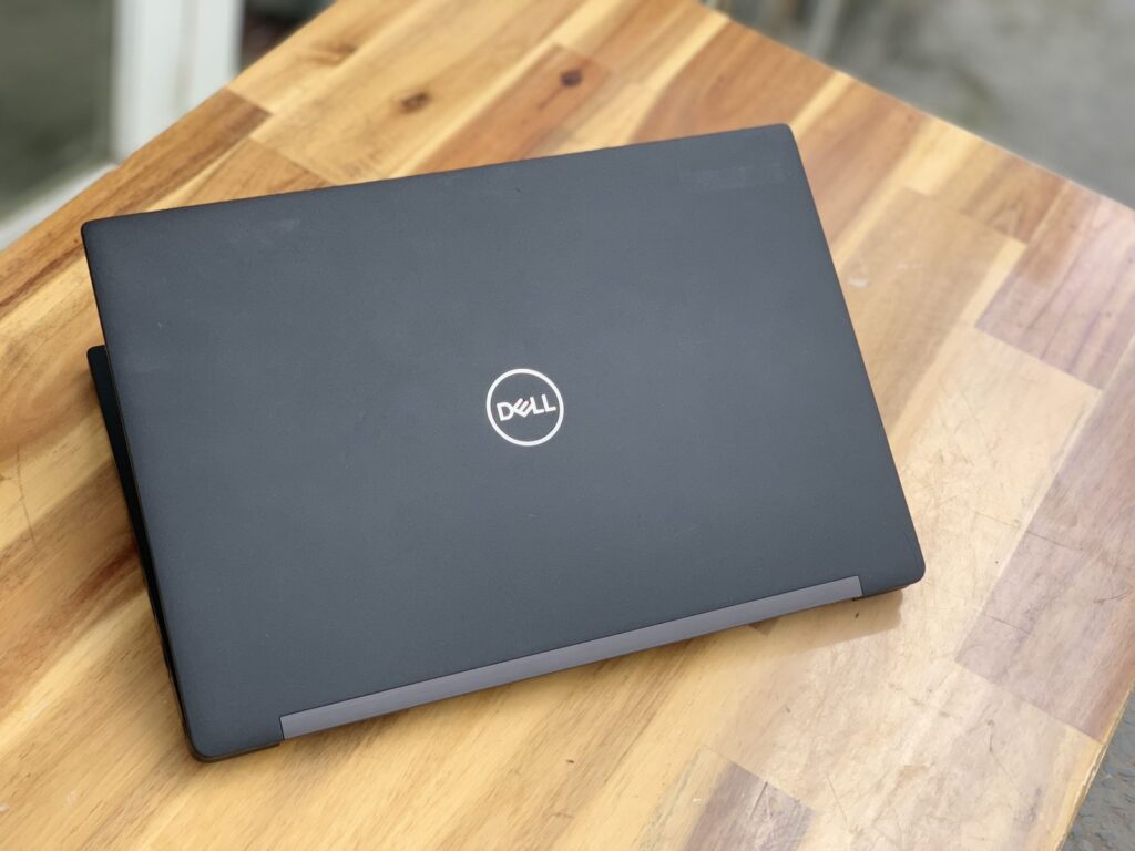 Dell Latitude E7290 – Tất Thành Laptop
