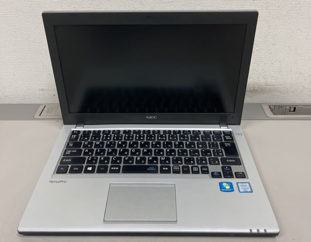 NEC VersaPro VK23 Giá Rẻ – Laptop Cho Học Sinh, Máy Tính Chính Hãng Giá Tốt