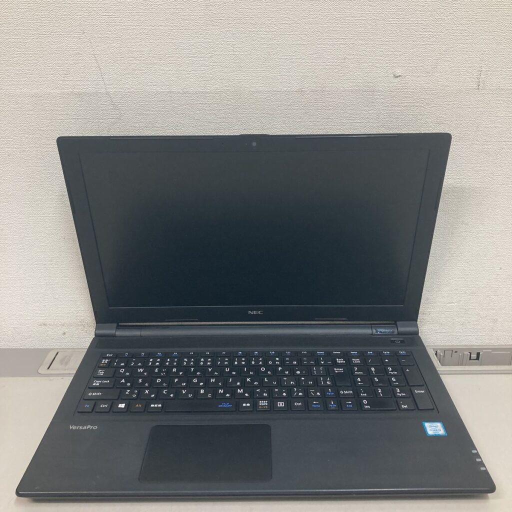 NEC VersaPro VK23 Giá Rẻ – Laptop Cho Học Sinh, Máy Tính Chính Hãng Giá Tốt