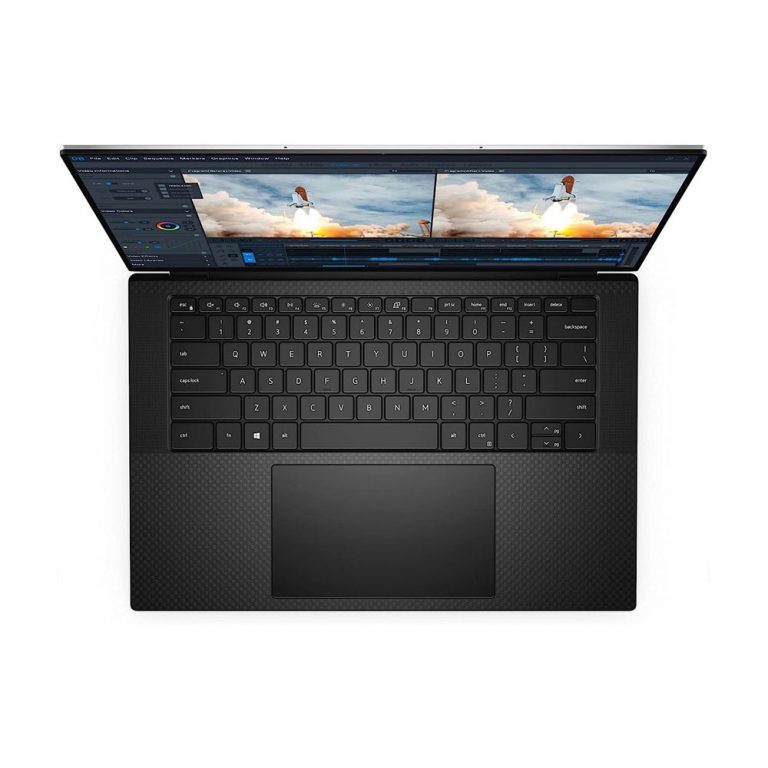 Dell Precision 5550 Cũ Giá Rẻ - Laptop Đồ Họa, Mỏng Nhẹ, Vỏ Nhôm, Chơi ...
