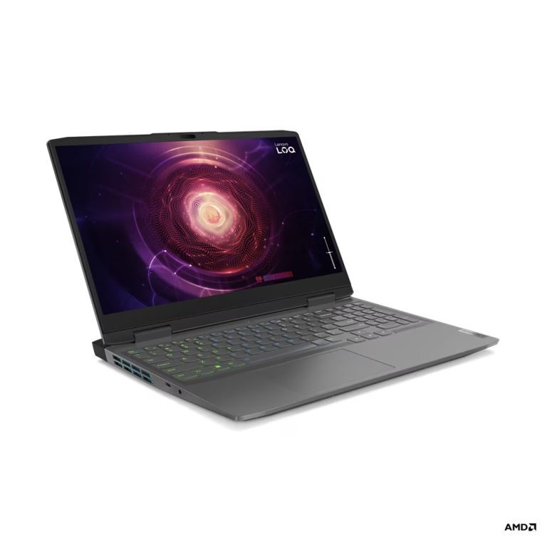 Lenovo LOQ 15 Giá Rẻ - Laptop Mới, Ryzen 7, NVIDIA RTX 4050, Giá Tốt