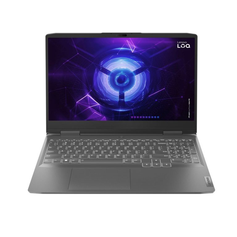 Lenovo LOQ 15 Giá Rẻ - Laptop Mới, Ryzen 7, NVIDIA RTX 4050, Giá Tốt